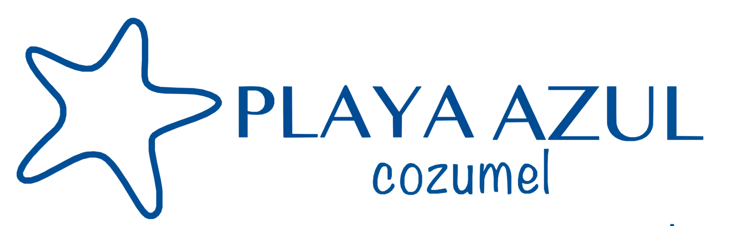 Home - Playa Azul Cozumel