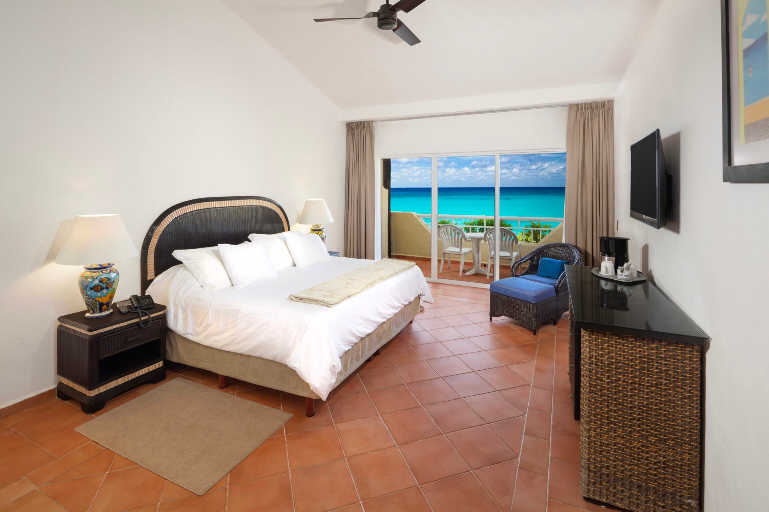 Home - Playa Azul Cozumel
